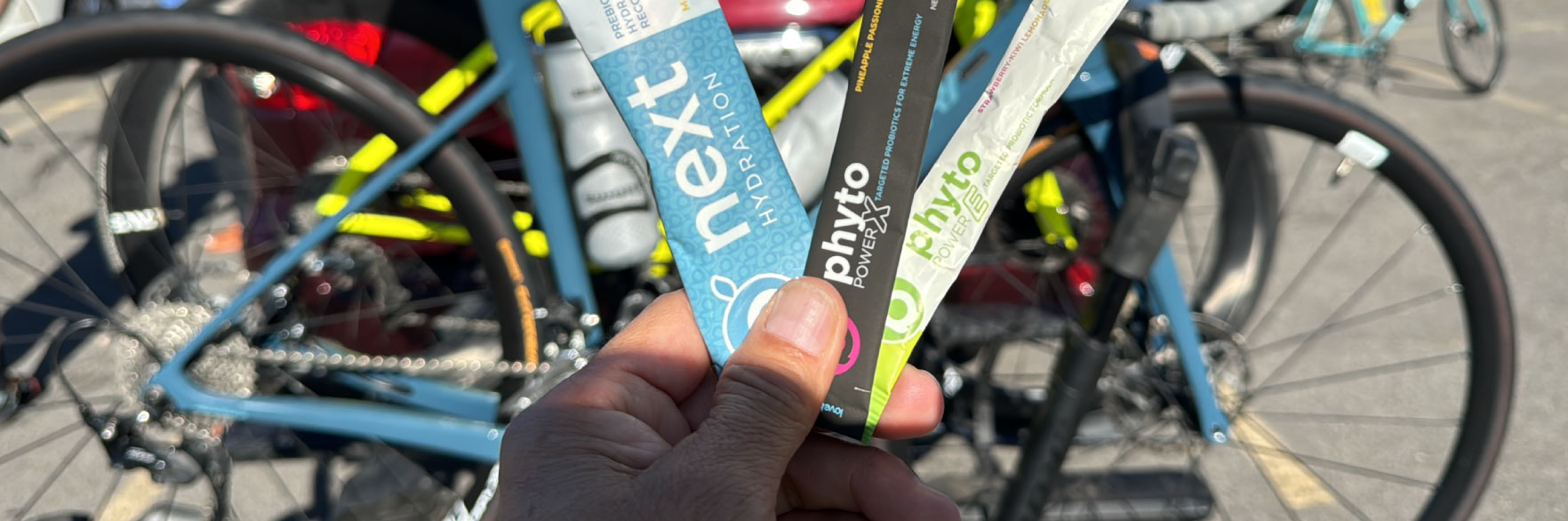 Meet David Garcia - LoveBiome